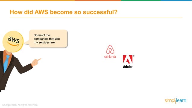 AWS Training For Beginners | AWS Certified Solutions Architect Tutorial ...