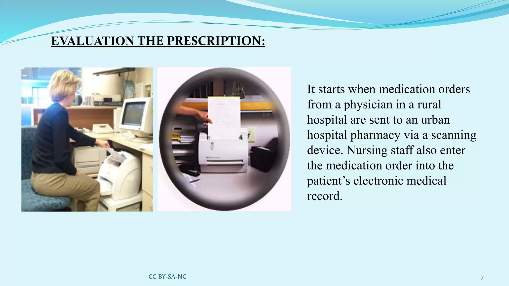 Telepharmacy | PPTX