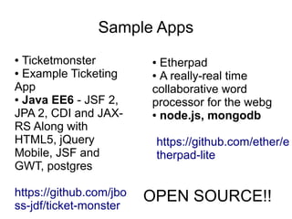 Public PaaS Throwdown! | PPT
