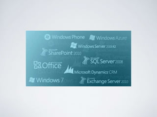 AWS & Cloud competition from Azure, openstack | PPTX