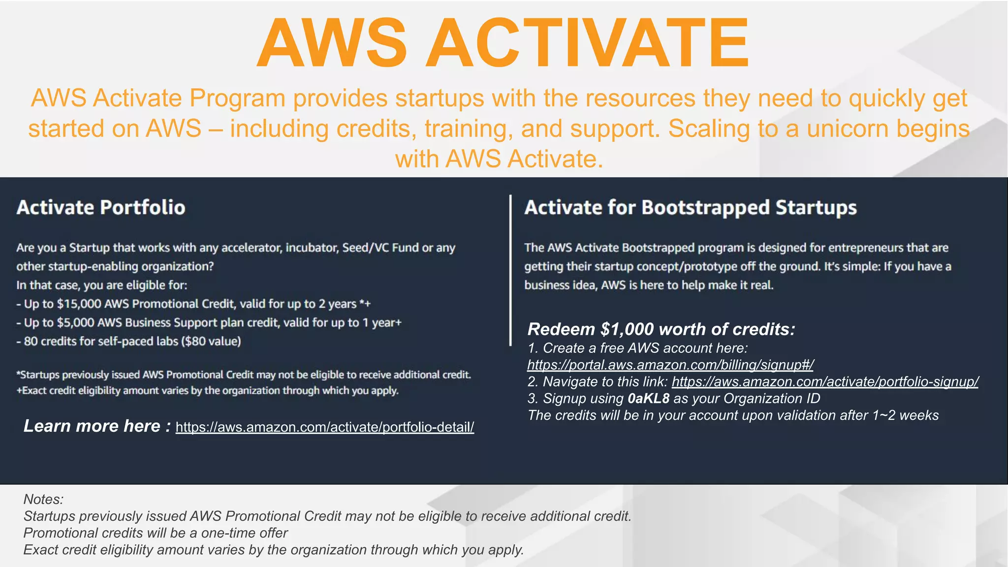 Securing your Public API with AWS WAF | PDF