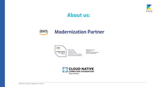 AWS User Group Meetup Feb2023.pptx