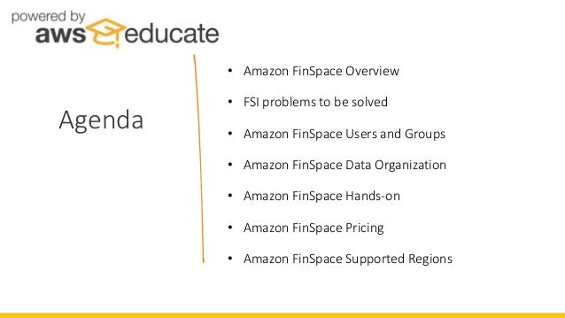 AWS_User_Group_Taiwan_Amazon_FinSpace.pptx