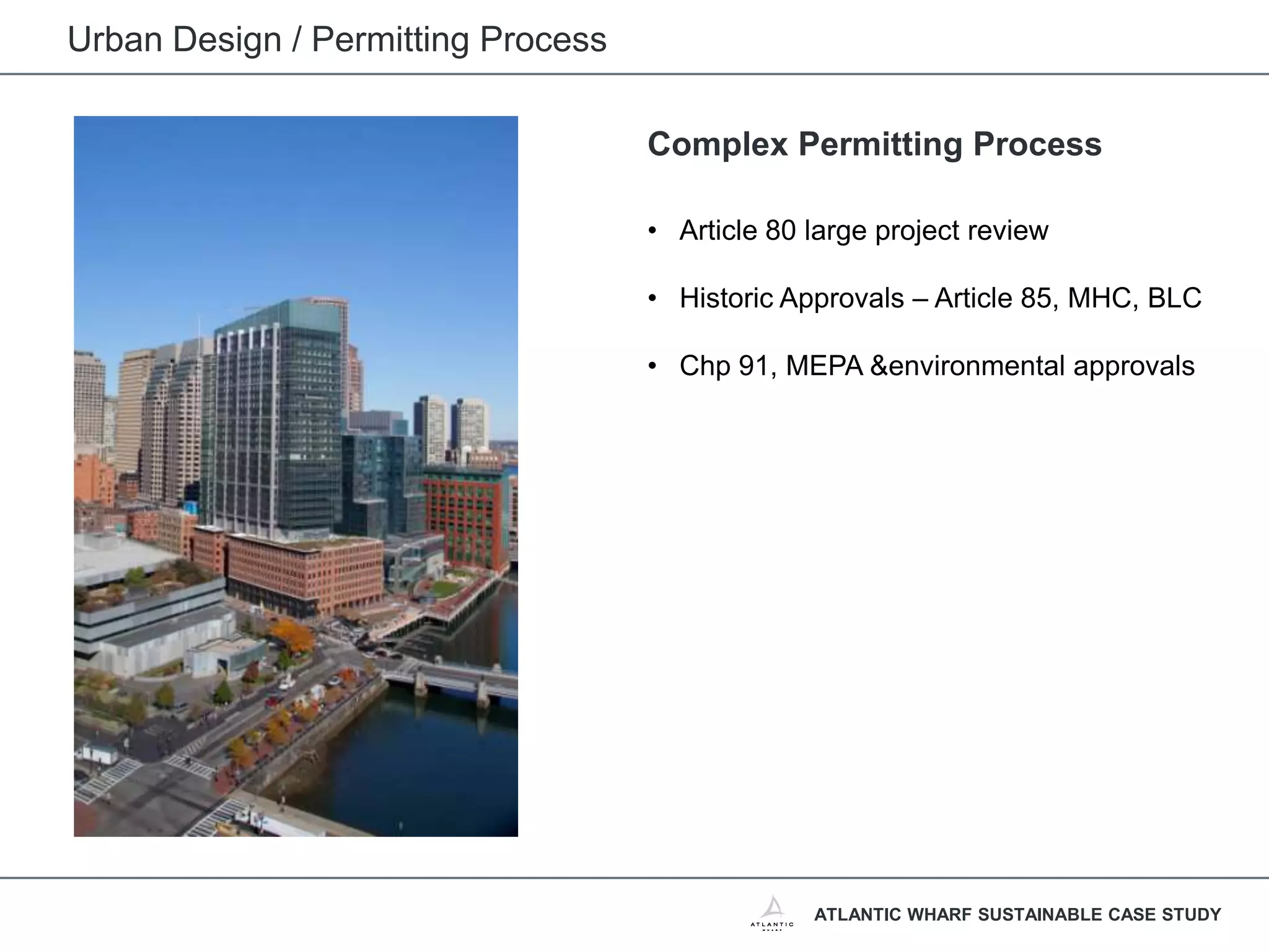 Case Study: Sustainable Mixed-Use Development in Historic Urban Areas ...