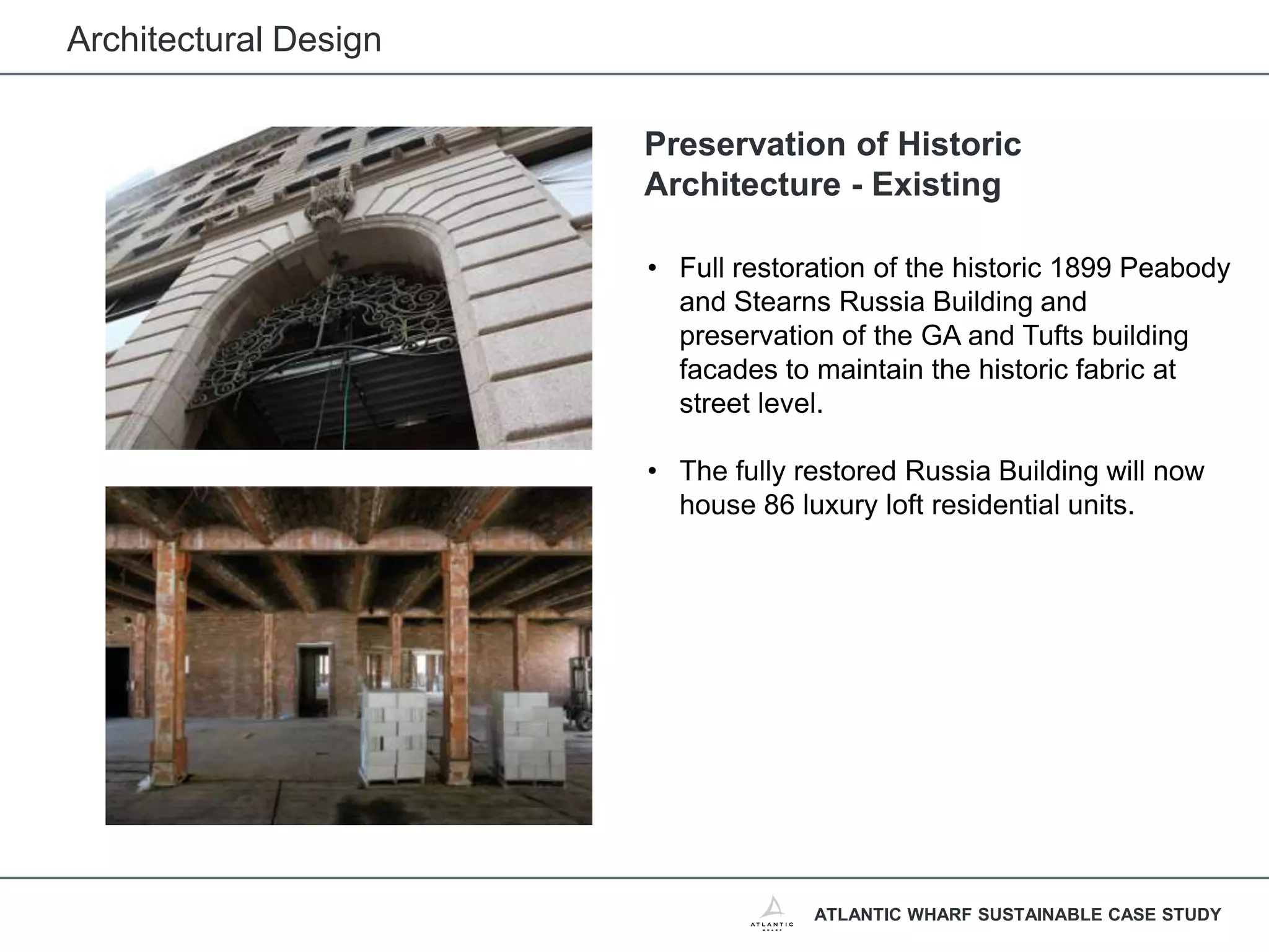 Case Study: Sustainable Mixed-Use Development in Historic Urban Areas ...