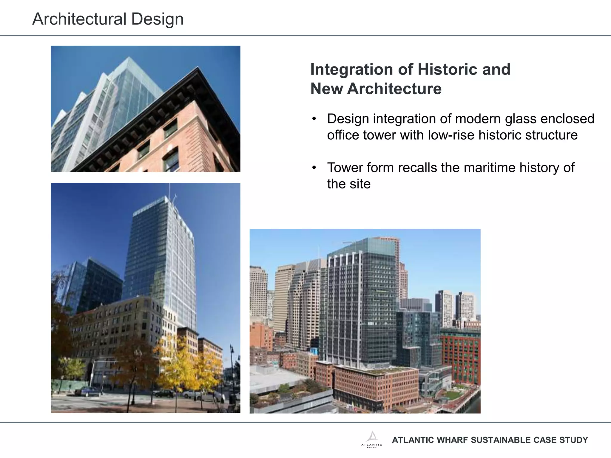 Case Study: Sustainable Mixed-Use Development in Historic Urban Areas ...