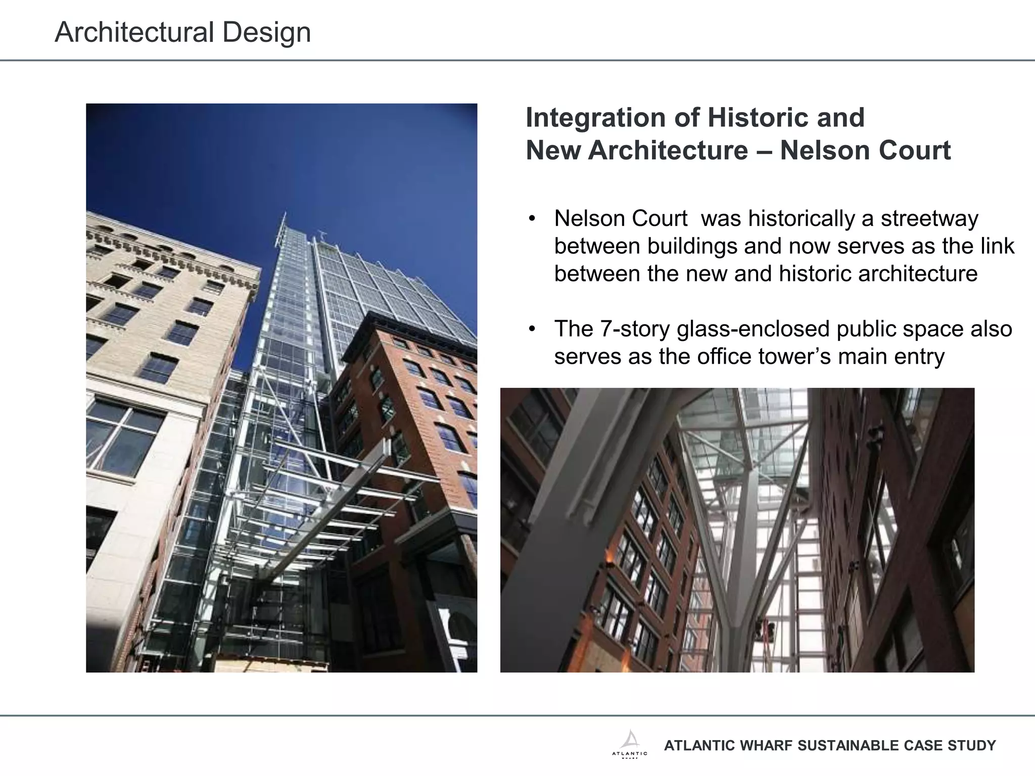 Case Study: Sustainable Mixed-Use Development in Historic Urban Areas ...