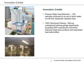 Case Study: Sustainable Mixed-Use Development in Historic Urban Areas ...