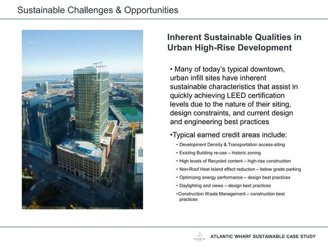 Case Study: Sustainable Mixed-Use Development in Historic Urban Areas ...