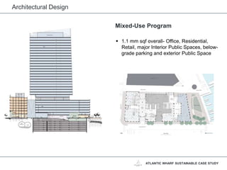 Case Study: Sustainable Mixed-Use Development in Historic Urban Areas ...