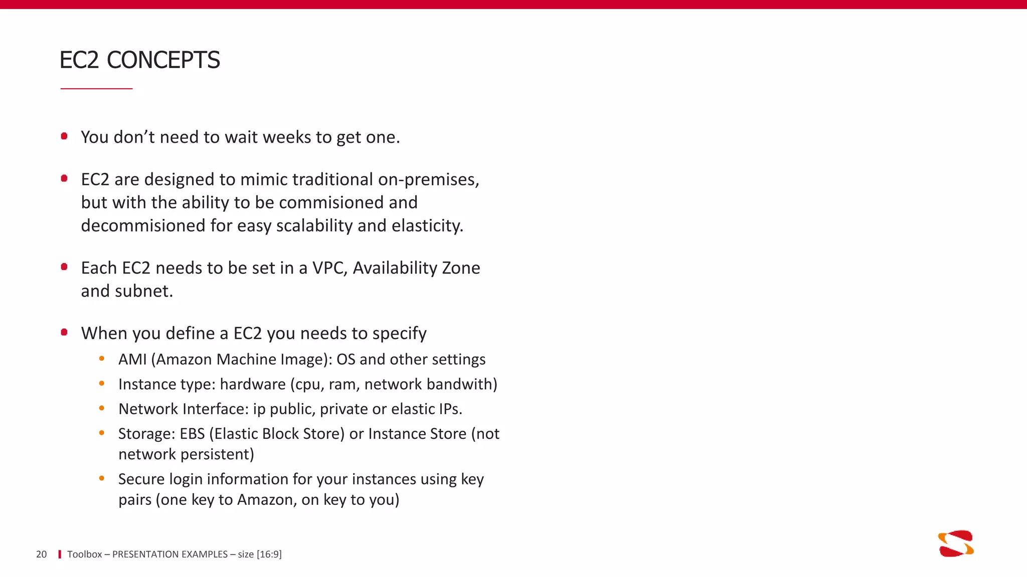 Sopra Steria Group - AWS | PPTX