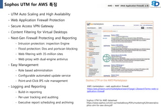 AWF WAF Introduction | PPT