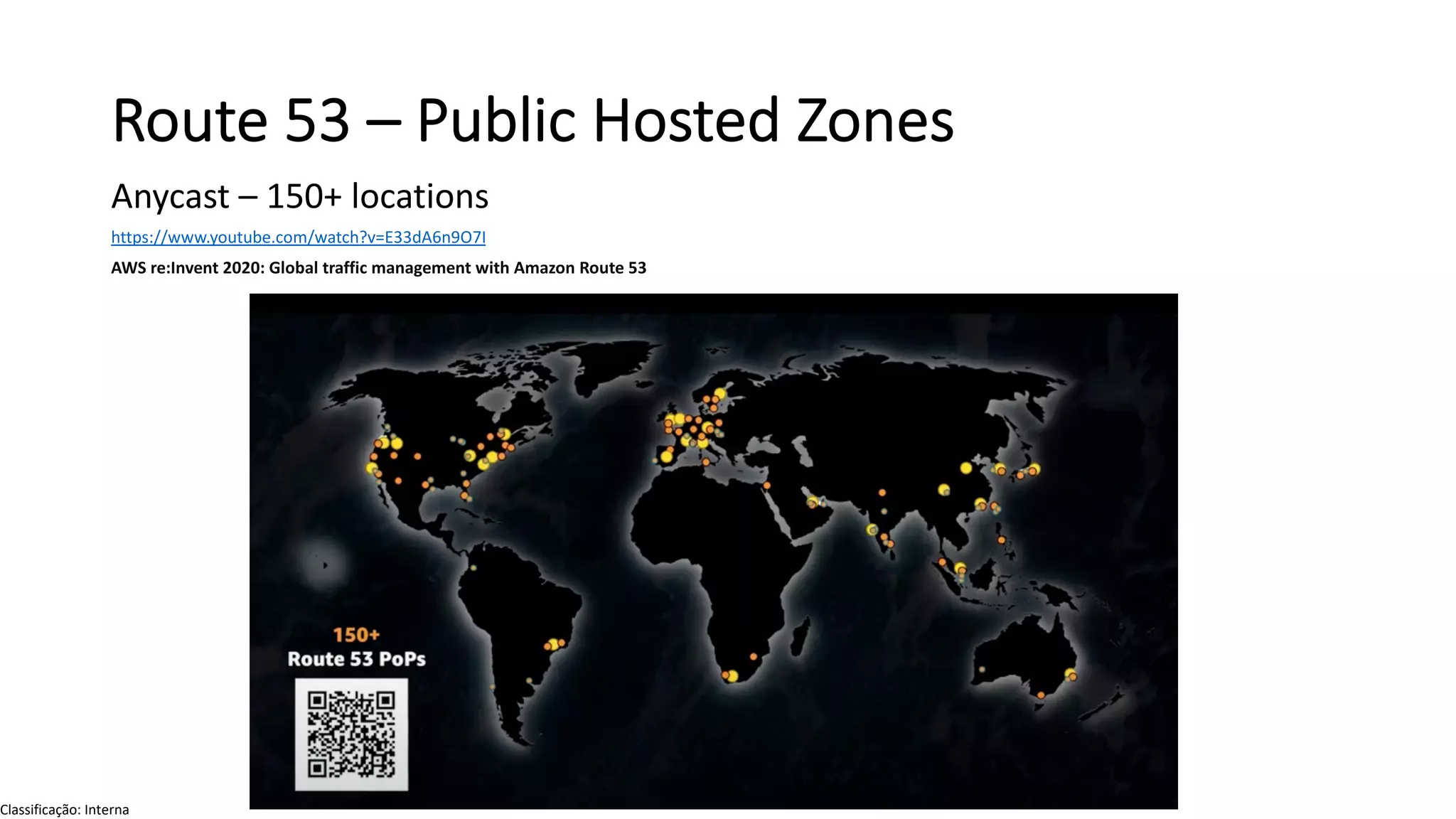 DNS na AWS - Zero To Hero using Route 53 | PDF