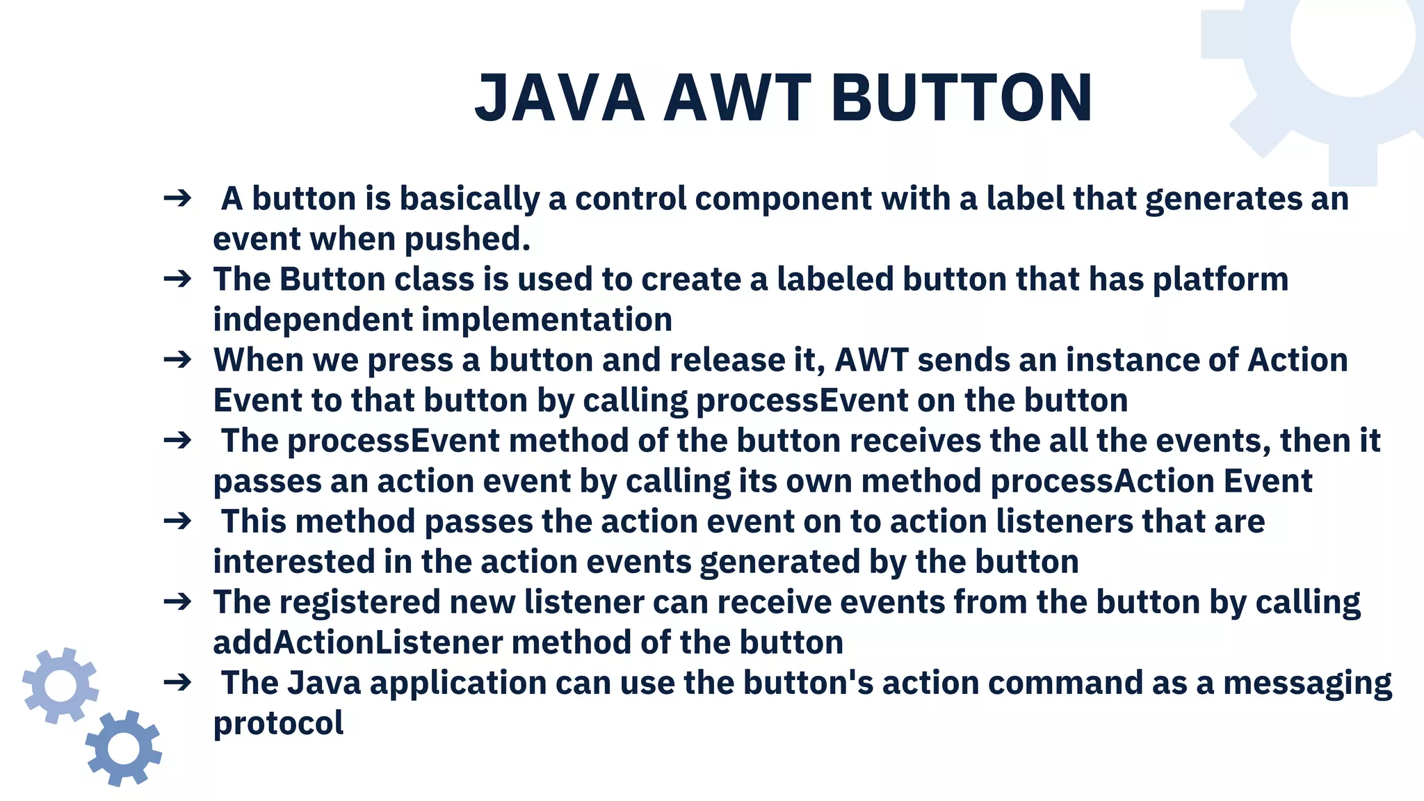 awt controls .pptx