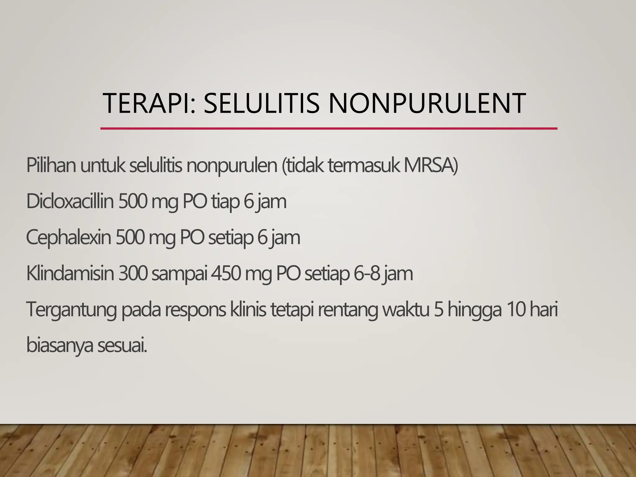 AW Tugas PPT Selulitis, dan tatalaksana.pptx