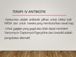 AW Tugas PPT Selulitis, dan tatalaksana.pptx