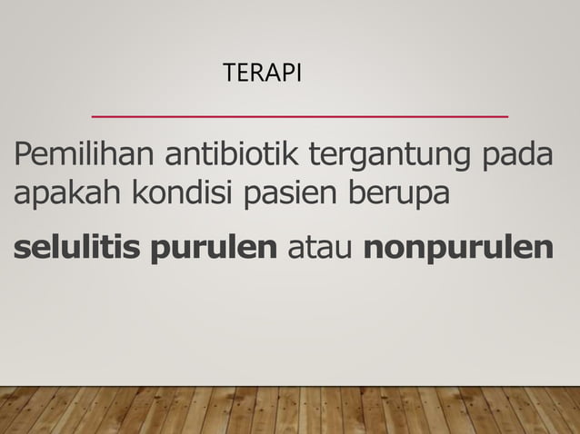 AW Tugas PPT Selulitis, dan tatalaksana.pptx