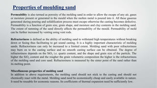 Foundry basics | PDF