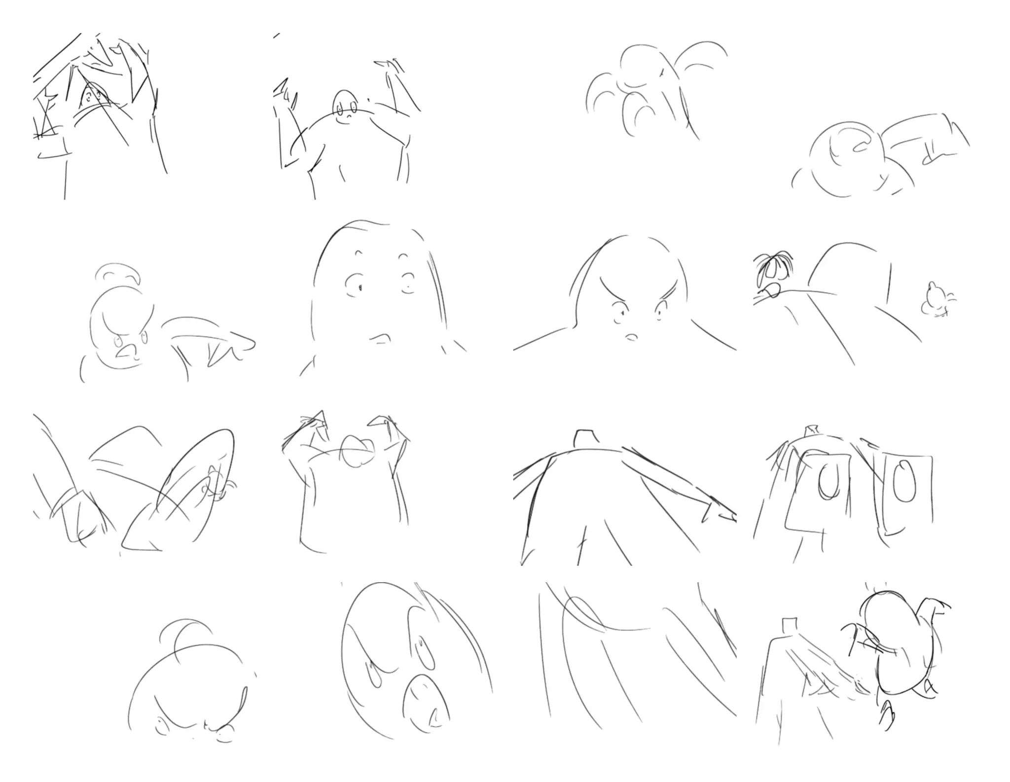 Rob that Granny - Thumbnails | PDF