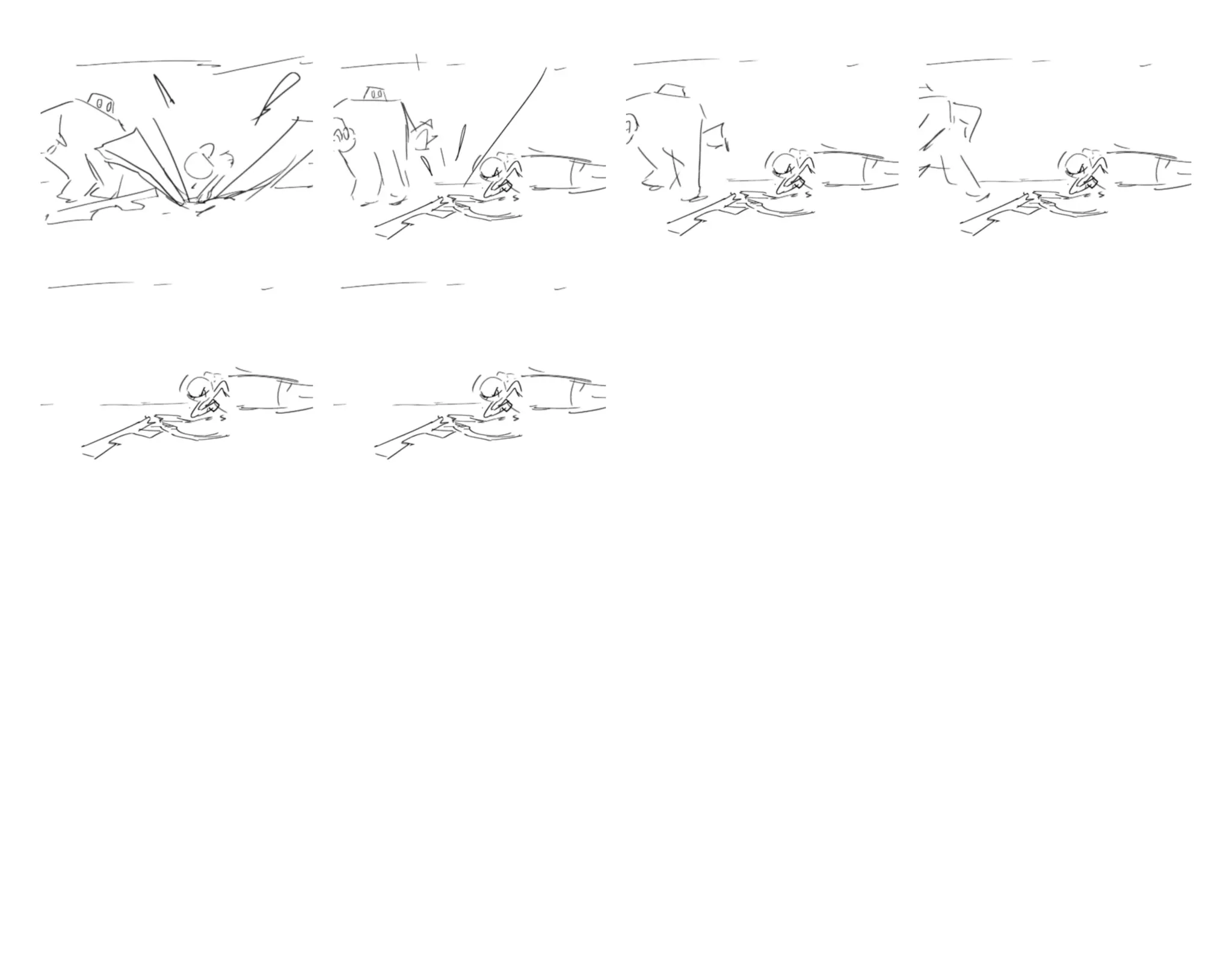 Rob that Granny - Thumbnails | PDF