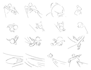 Rob that Granny - Thumbnails | PDF