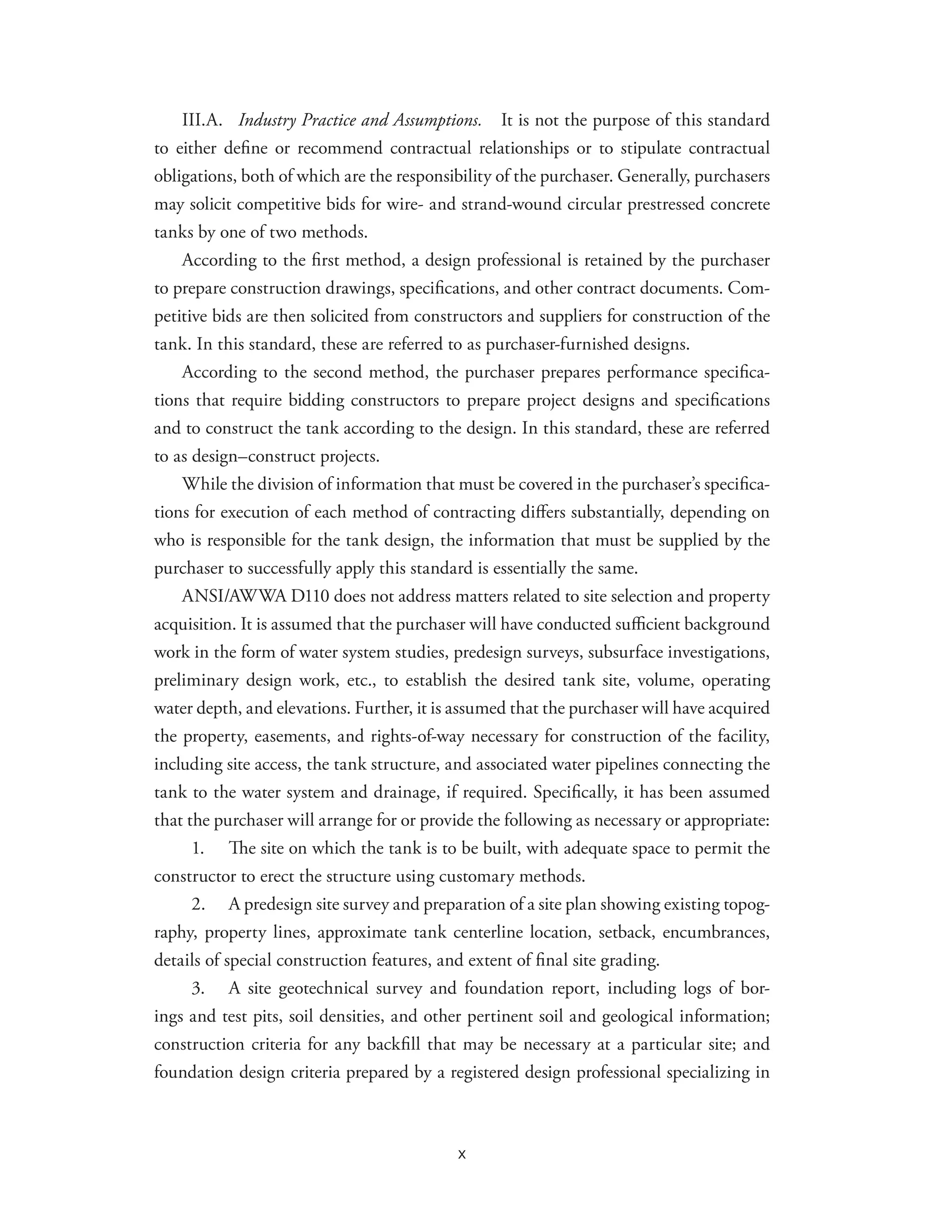 awwa-d110-13-wire-and-strand-wound-circular-prestressed-concrete-water ...