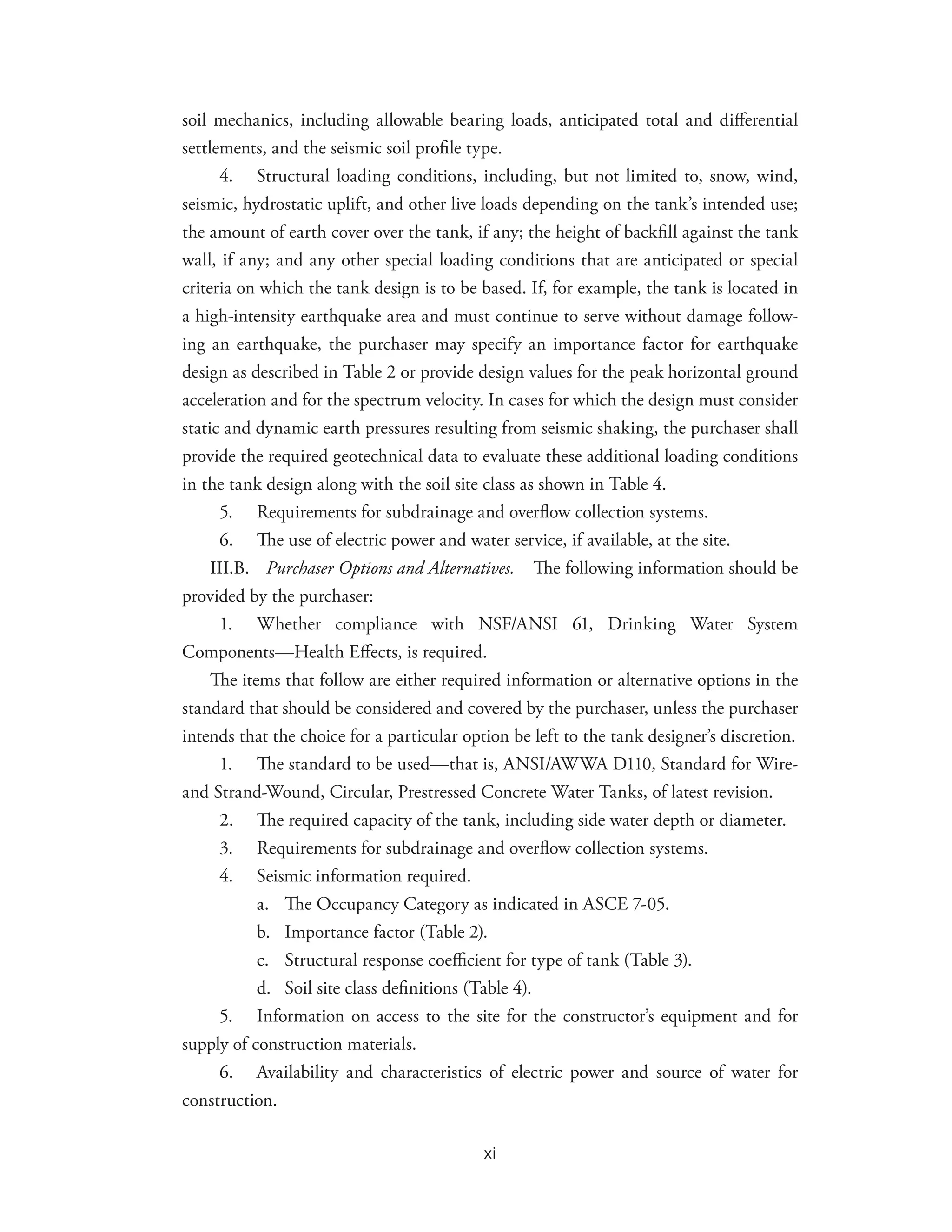 awwa-d110-13-wire-and-strand-wound-circular-prestressed-concrete-water ...