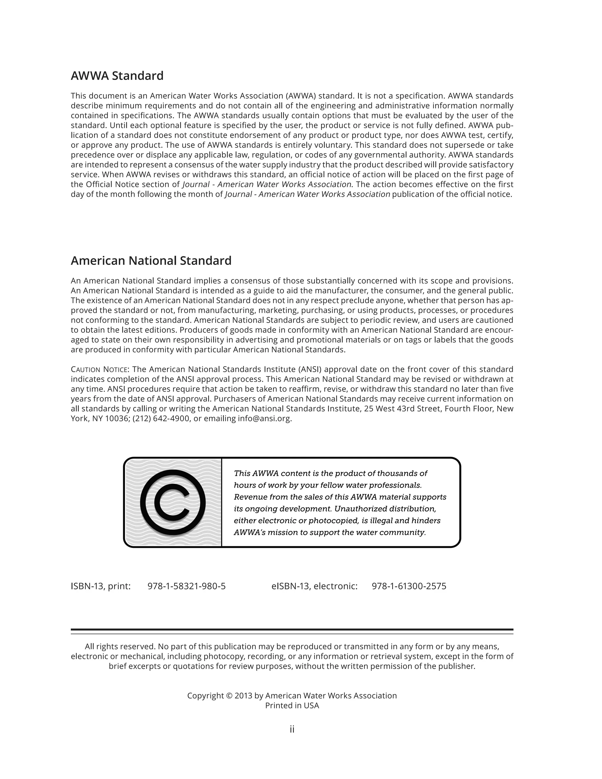 awwa-d110-13-wire-and-strand-wound-circular-prestressed-concrete-water ...