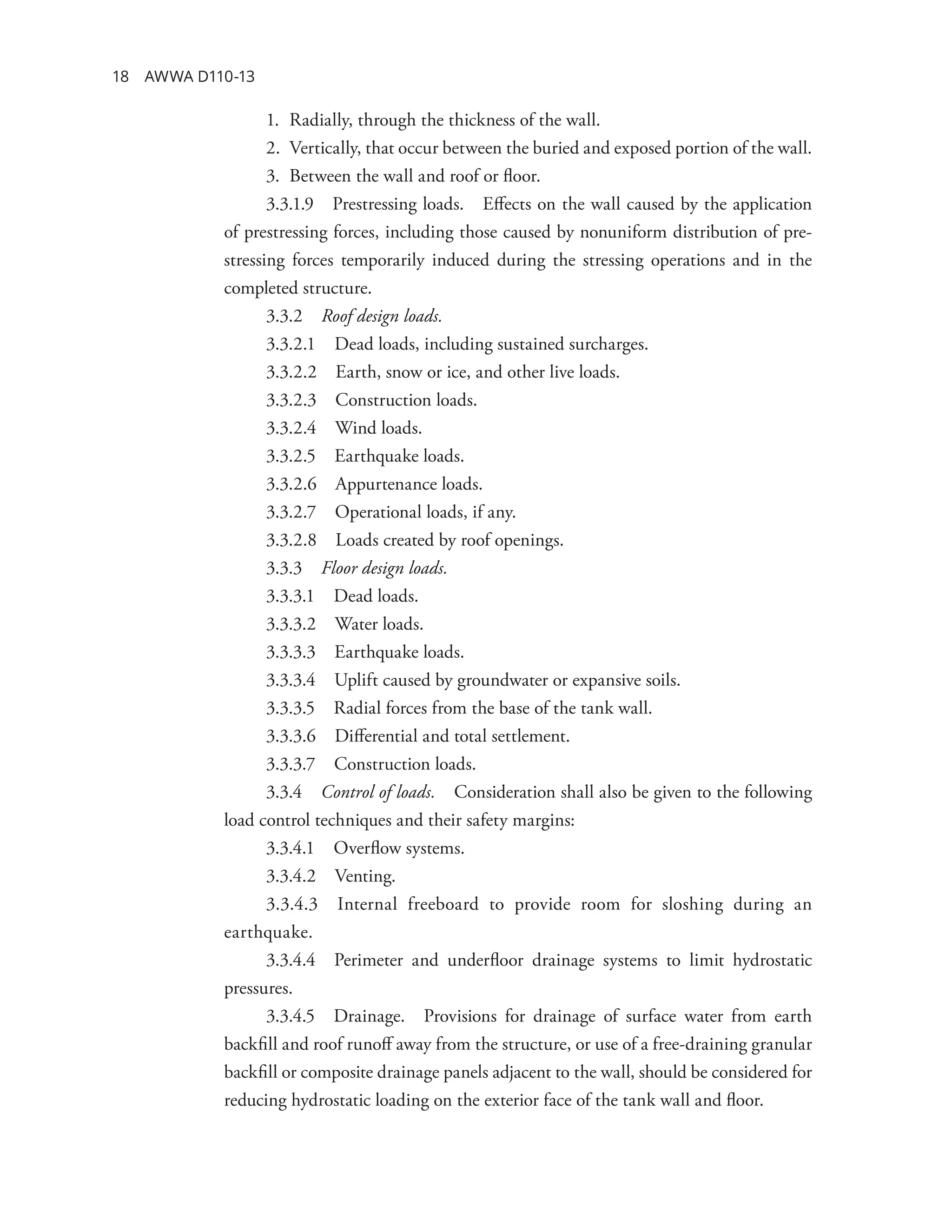 awwa-d110-13-wire-and-strand-wound-circular-prestressed-concrete-water ...