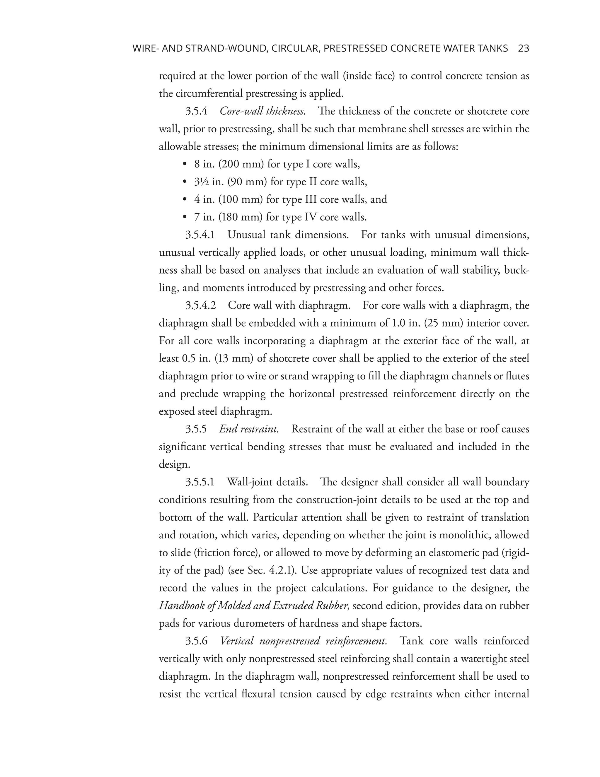 awwa-d110-13-wire-and-strand-wound-circular-prestressed-concrete-water ...