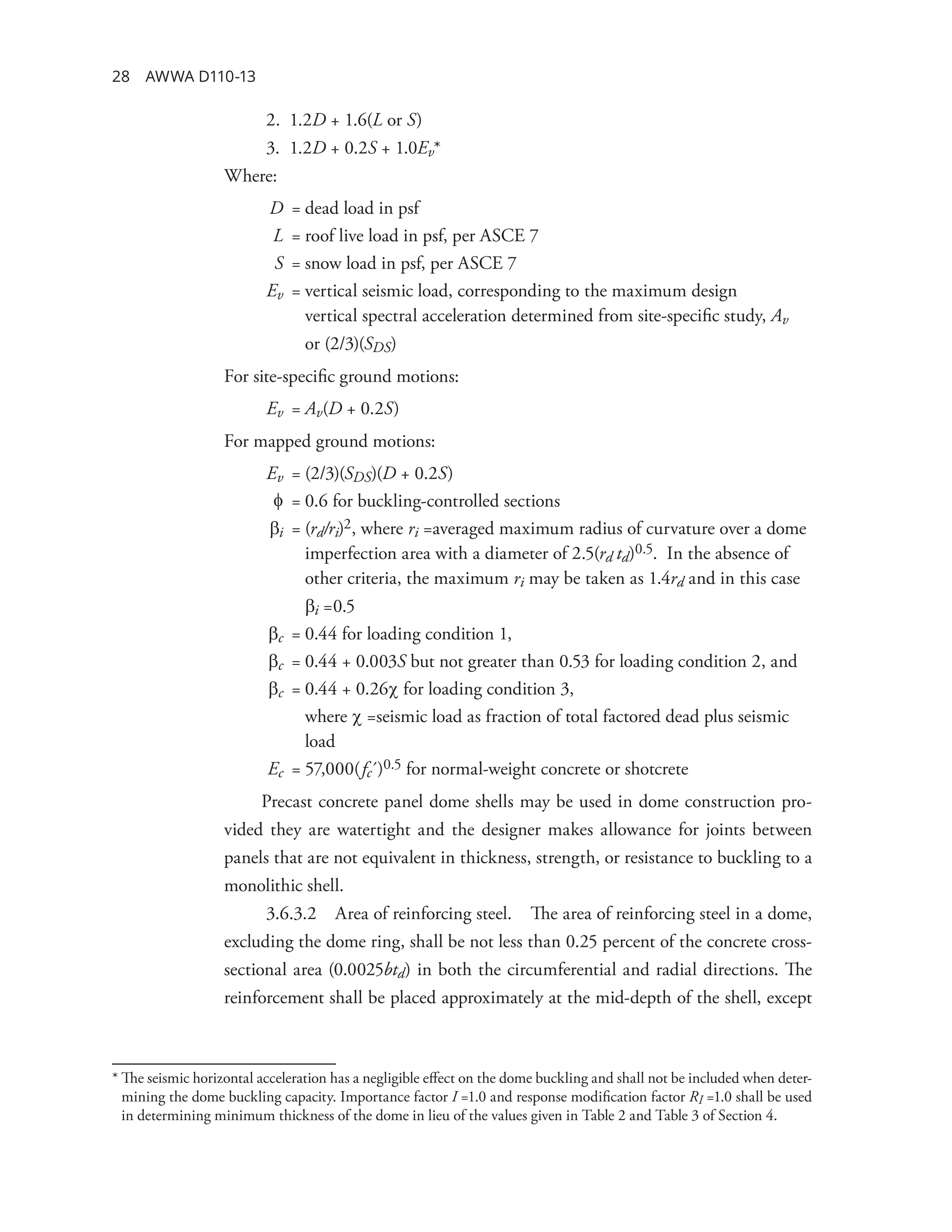 awwa-d110-13-wire-and-strand-wound-circular-prestressed-concrete-water ...
