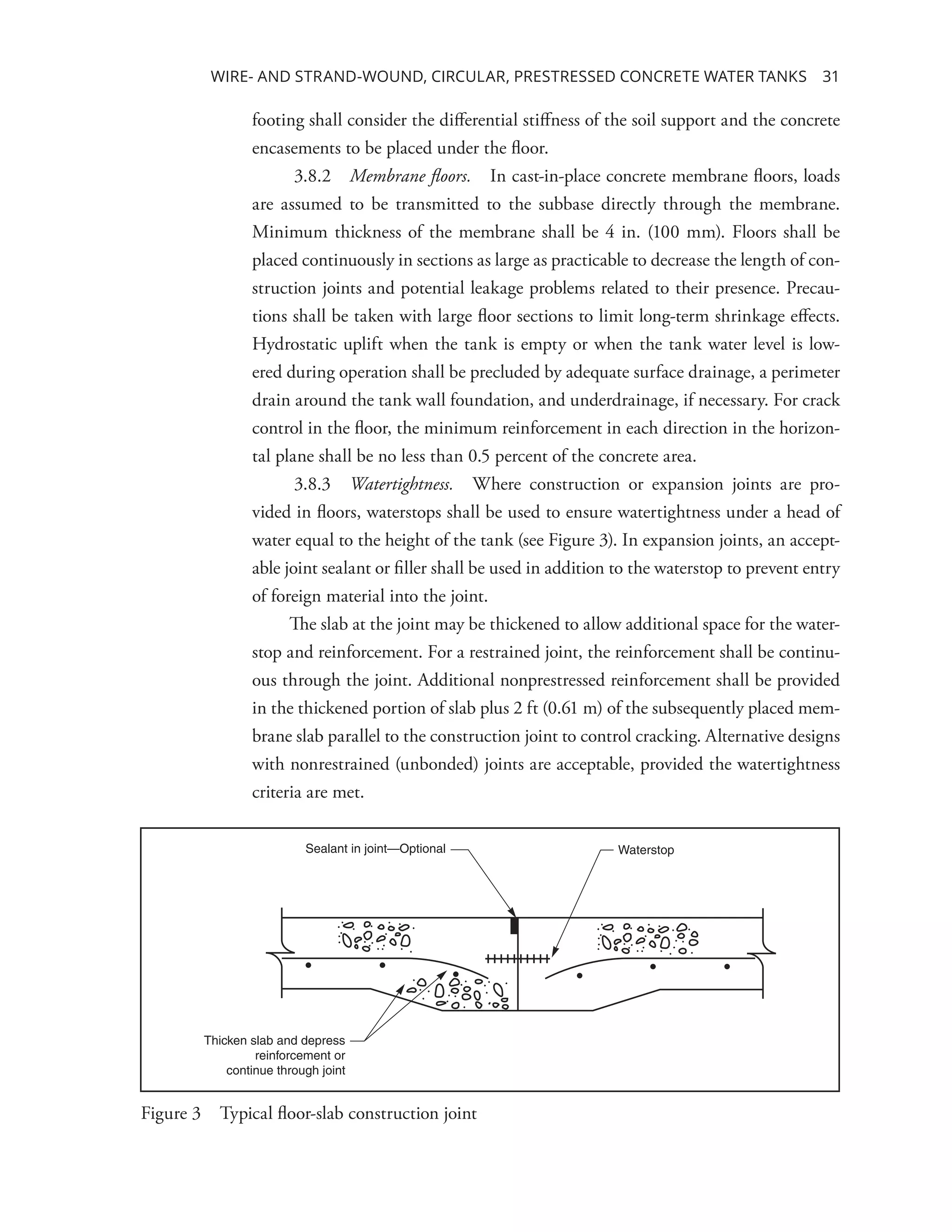 awwa-d110-13-wire-and-strand-wound-circular-prestressed-concrete-water ...