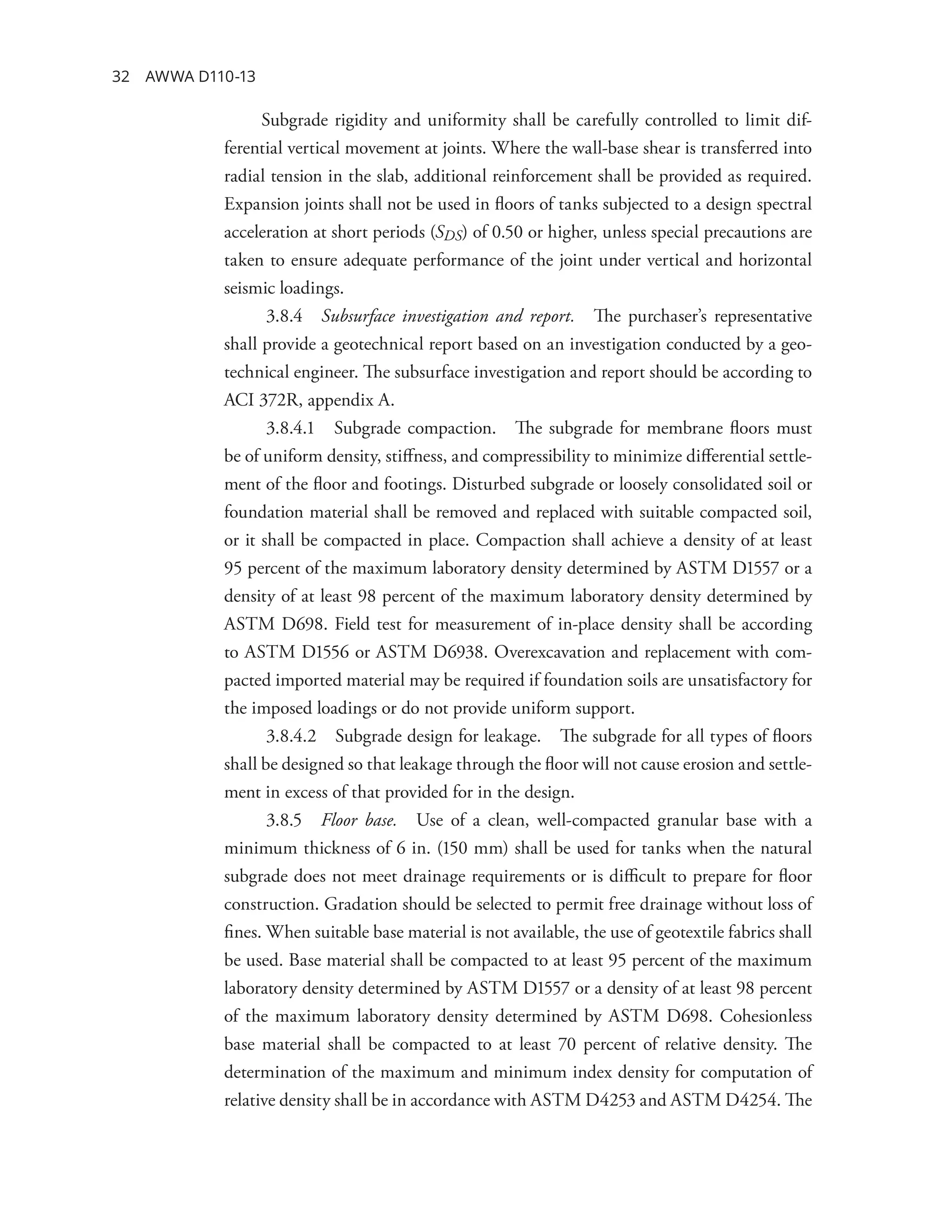 awwa-d110-13-wire-and-strand-wound-circular-prestressed-concrete-water ...