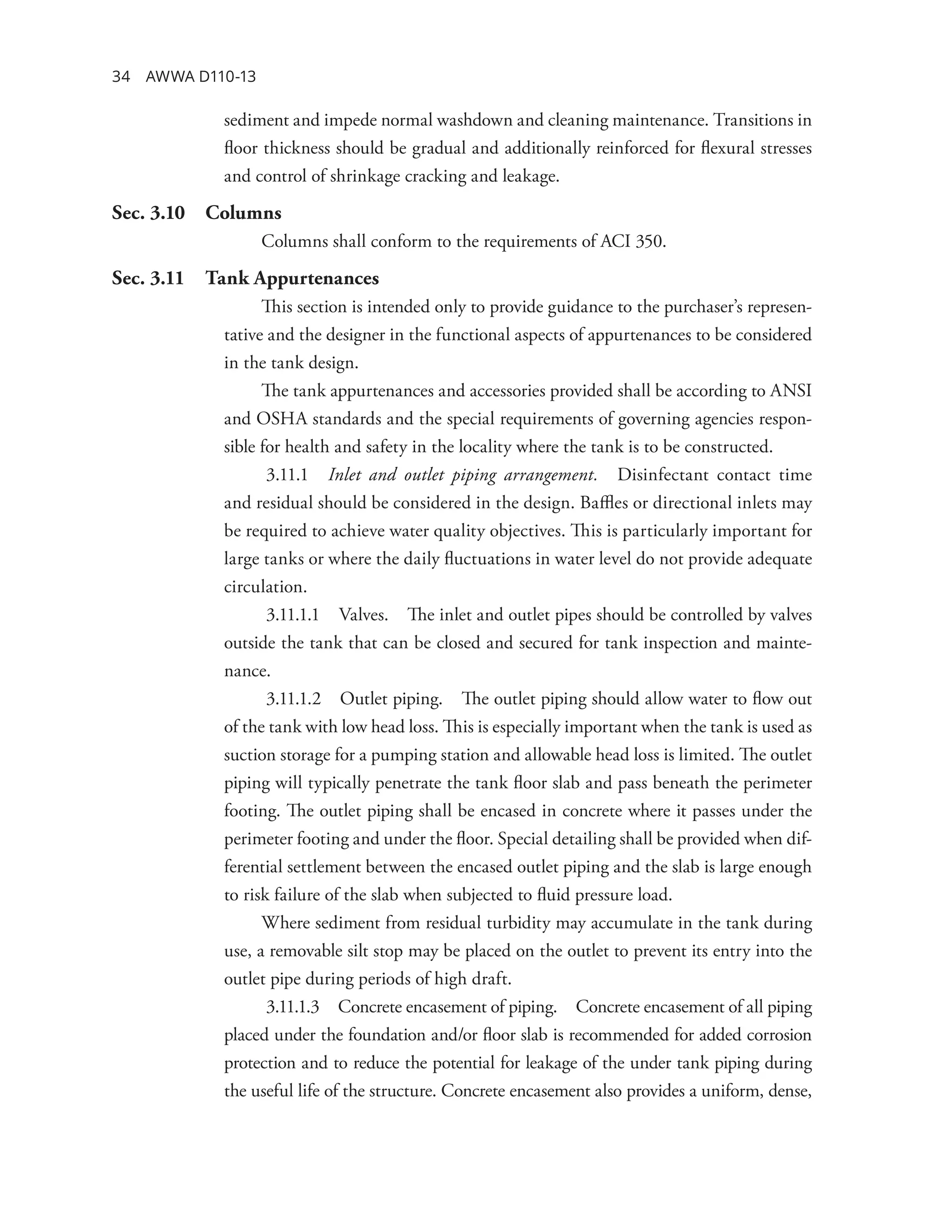 awwa-d110-13-wire-and-strand-wound-circular-prestressed-concrete-water ...