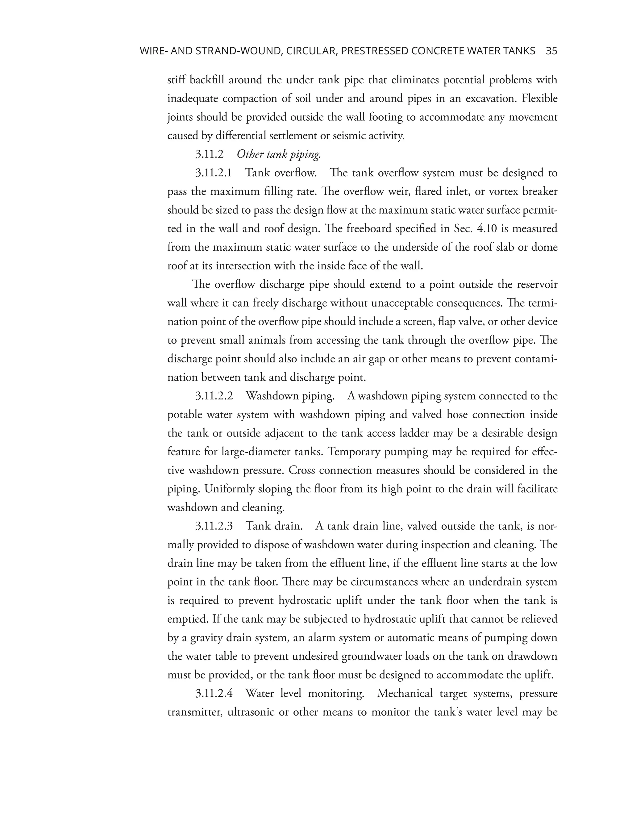 awwa-d110-13-wire-and-strand-wound-circular-prestressed-concrete-water ...