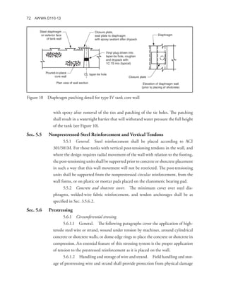 awwa-d110-13-wire-and-strand-wound-circular-prestressed-concrete-water ...