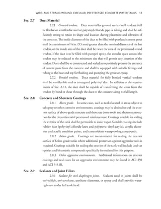 awwa-d110-13-wire-and-strand-wound-circular-prestressed-concrete-water ...