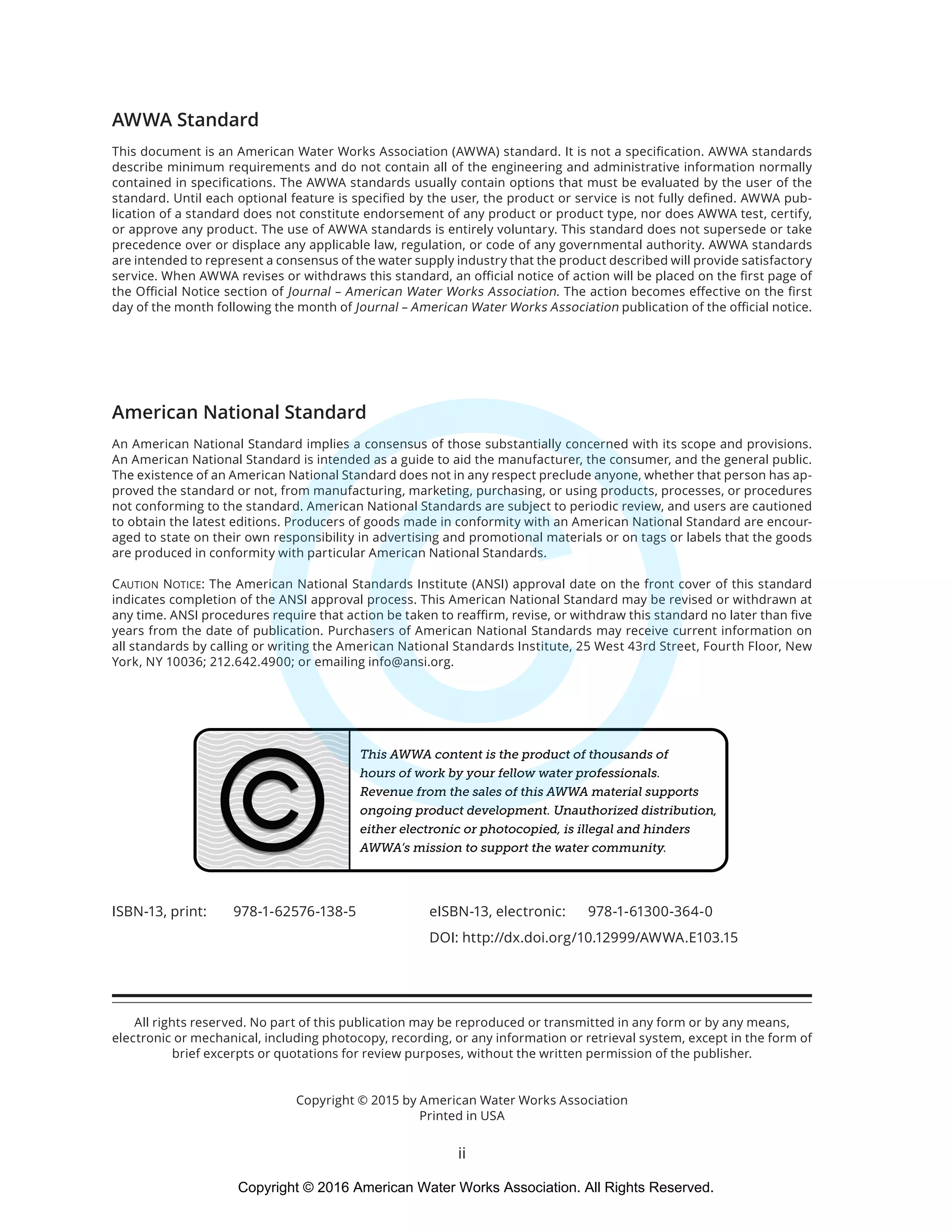 AWWA-E103-Horizontal and Vertical Line-Shaft Pumps.pdf
