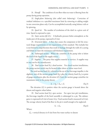 AWWA-E103-Horizontal and Vertical Line-Shaft Pumps.pdf