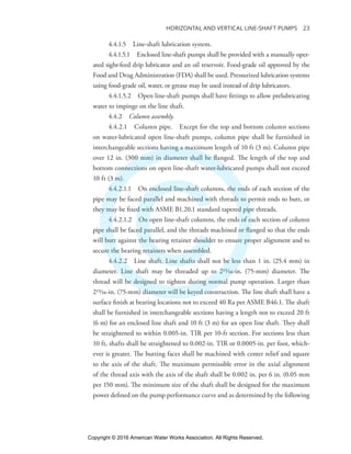 AWWA-E103-Horizontal and Vertical Line-Shaft Pumps.pdf