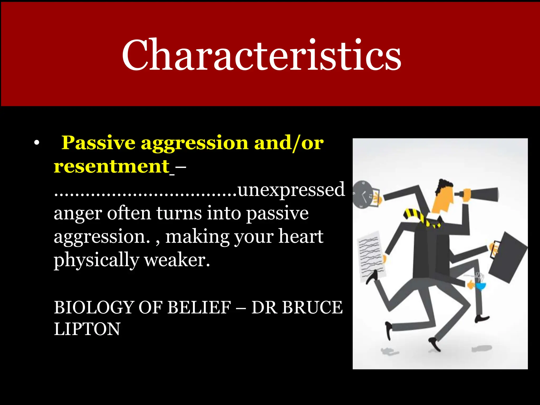 Psychology of Pleasers and why they do it ! | PPTX