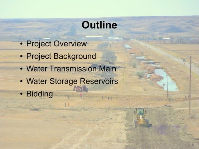 Awwa Presentation 2011 | PPT