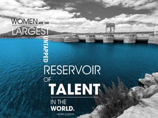 AMWAY Women's History Month Presentation | PPT