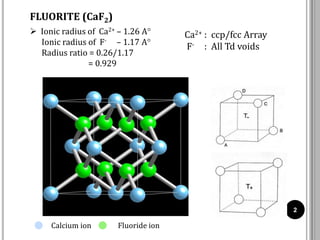 AX2 TYPE OF CRYSTAL STRUCTURE..pptx