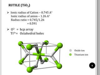AX2 TYPE OF CRYSTAL STRUCTURE..pptx