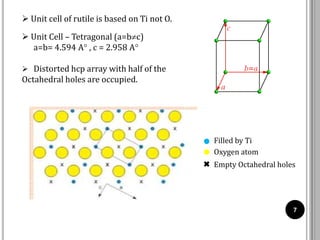AX2 TYPE OF CRYSTAL STRUCTURE..pptx