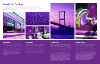 Axalta Corporate Brochure 2016 | PDF