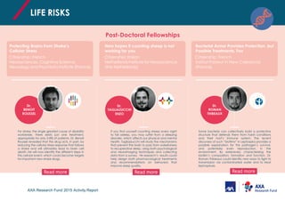 AXA_RF 2016 life new projects | PPT