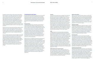 Ransomware-as-a-Service: The business of distributing cyber attacks | PDF