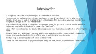 Flyover Bridge construction project | PPTX